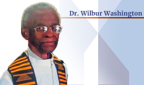 Dr. Wilbur and Marie Washington endowed scholarship at NBTS - New ...