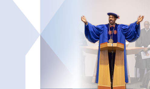 NBTS Inauguration, Baccalaureate, and Commencement 2018 - New Brunswick ...