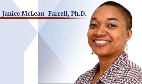 Janice McLean-Farrell on a Pastoral Approach to Research - New ...