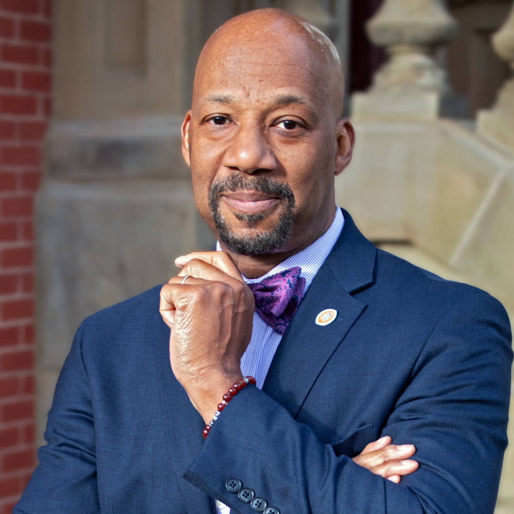 Regional Connection Breakfast for Fellowship and Prayer - New Brunswick ...