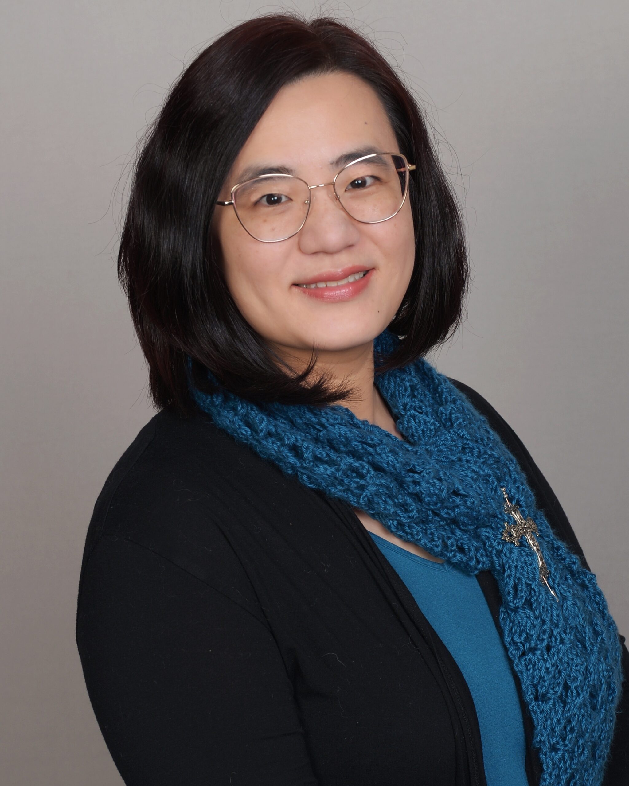 Crossing Bridges To Form a Church: Rev. Tiffany Fan (MDiv 2021) – Alum ...