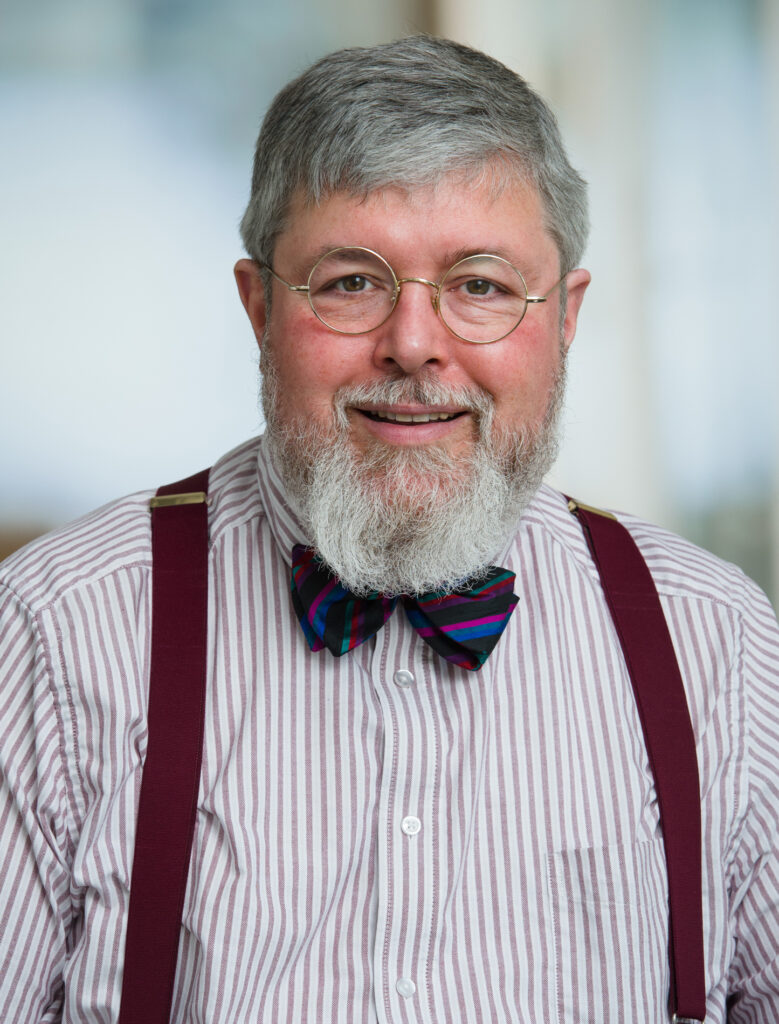 Rev. Dr. James Brumm appointed to Faculty - New Brunswick Theological ...