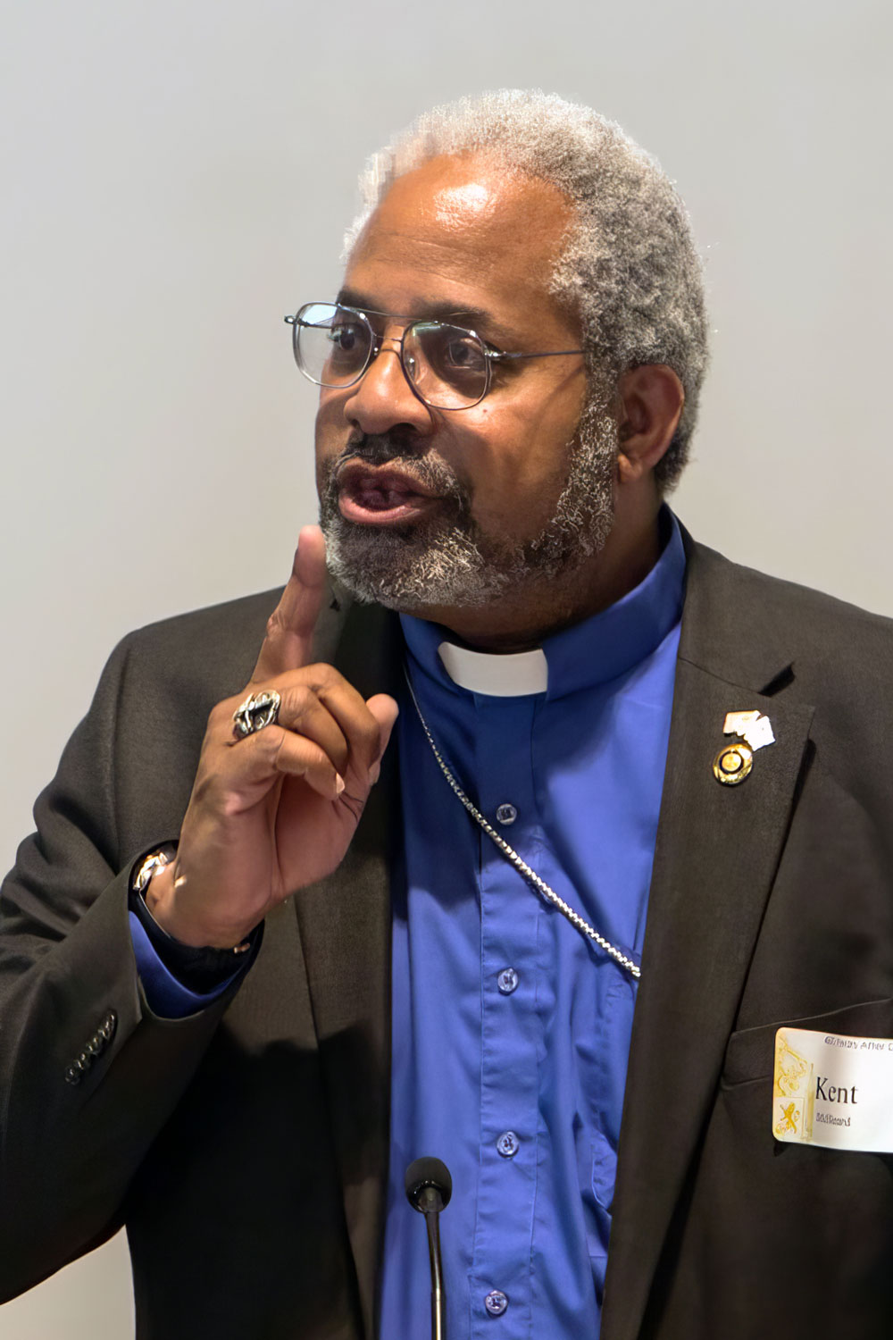 Alumni Awards - New Brunswick Theological Seminary