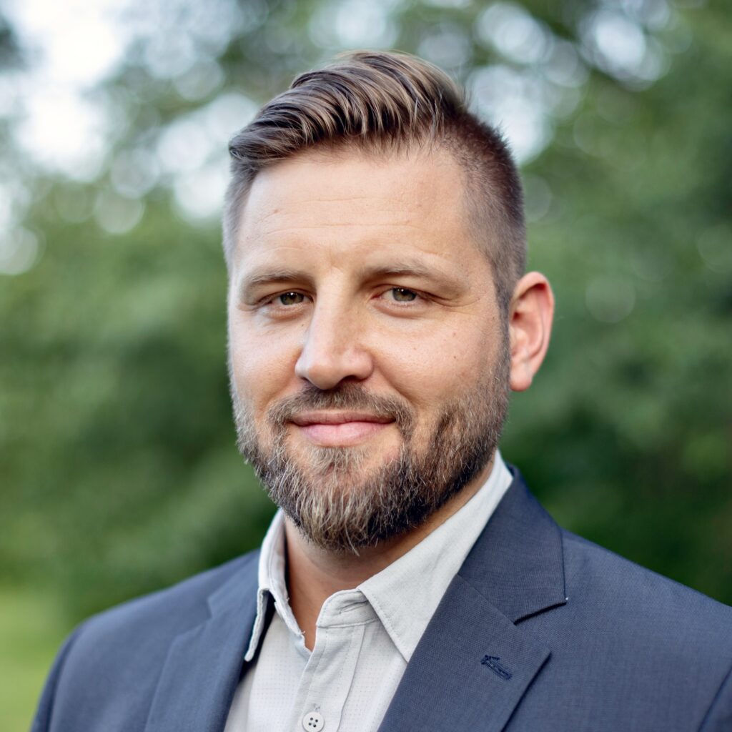 Nathan Jérémie-Brink Awarded Tenure and Promoted to Associate Professor ...